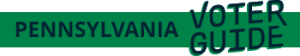 VETRI FERMAN, RISA - Pennsylvania Voter Guide